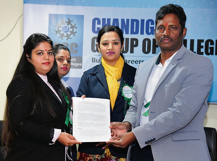 CGC Signs MOU with Rapture Biotech - The Tribune