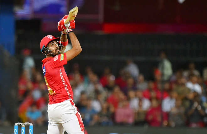 K L Rahul appointed KXIP captain for IPL 2020 - The Tribune