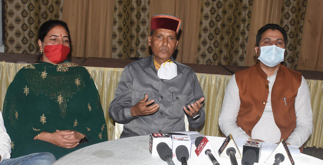 Decision to upgrade Municipal Council, Mandi, as Municipal Corporation ...