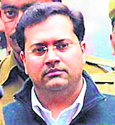 Jessica case: HC seeks Delhi’s reply on Manu’s release - The Tribune