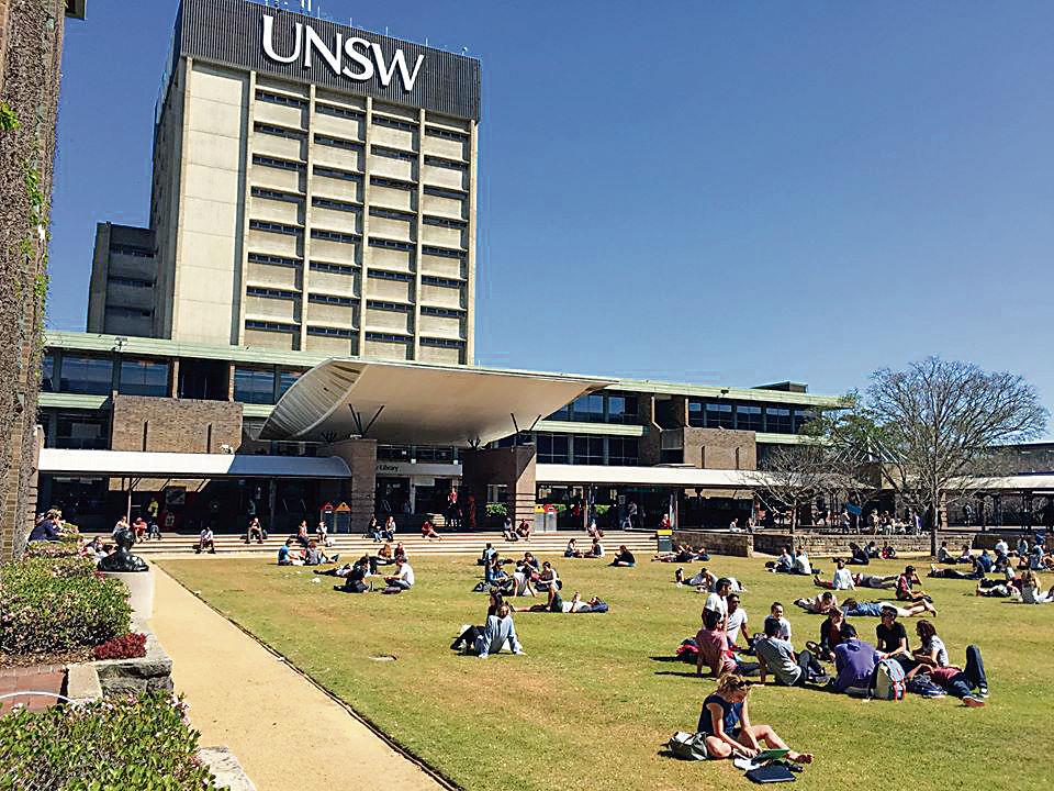 Double degree courses gain traction - The Tribune
