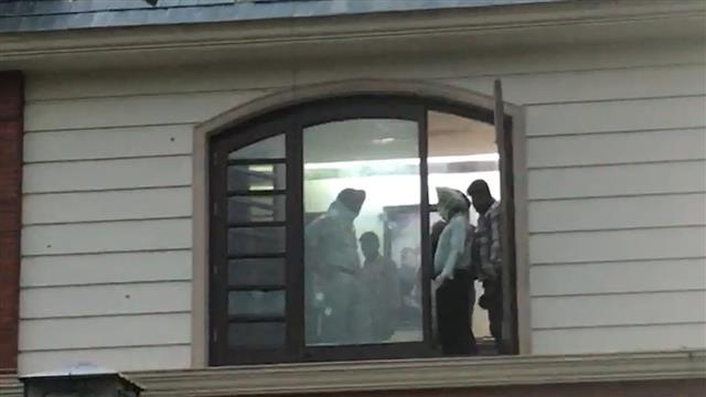 Police arrest 2 gangsters involved in shootout at liquor baron Arvind ...