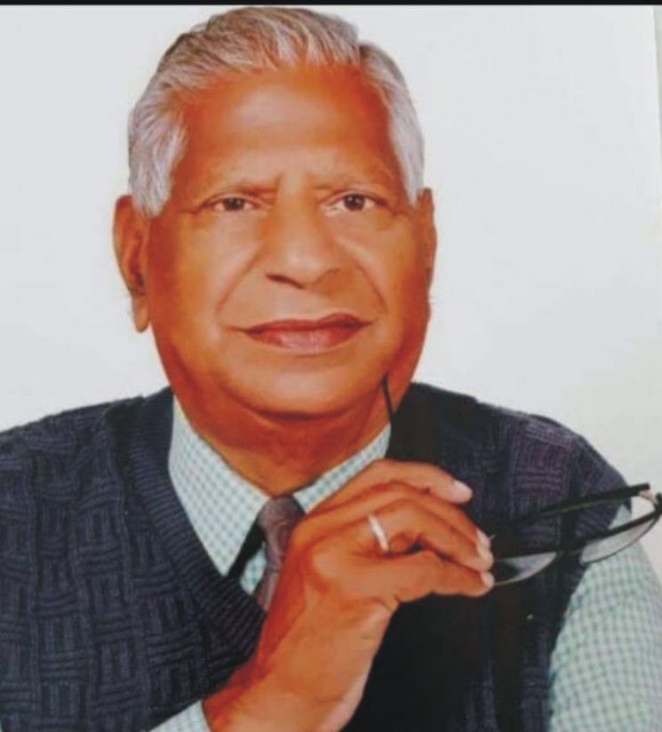 Punjabi writer Raj Kumar Garg dies at 70 - The Tribune