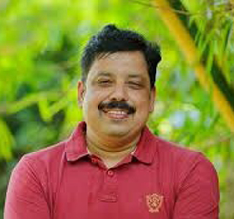 Author of ‘Bahubali’ trilogy speaks about his latest book - The Tribune