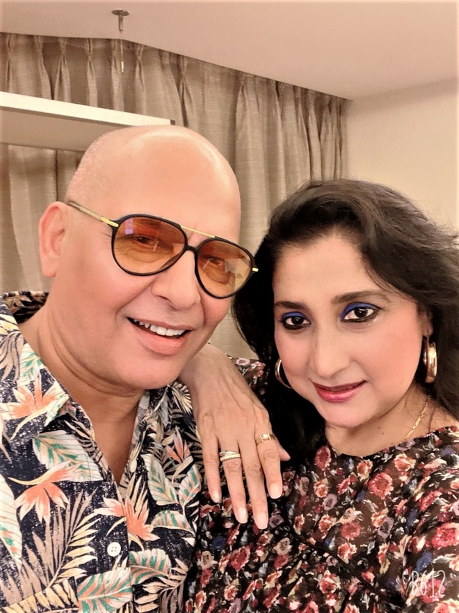 Sejal Jha and Muni Jha come together for digital play ‘Pause’ - The Tribune