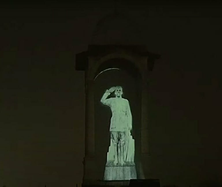 'Bose' moved to Edward Park in 70s; now his new statue to assume King ...