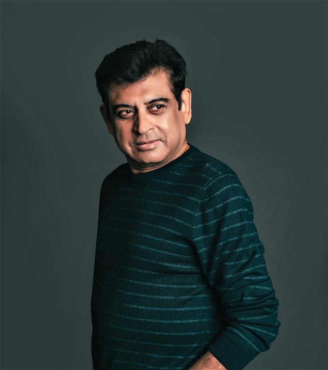 Amit Kumar joins as a special guest on ‘Sa Re Ga Ma Pa’ - The Tribune