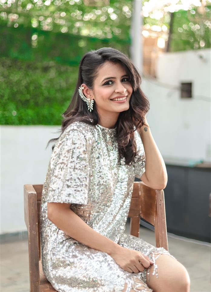 ‘Hope is all we all need’, says Perneet Chauhan - The Tribune