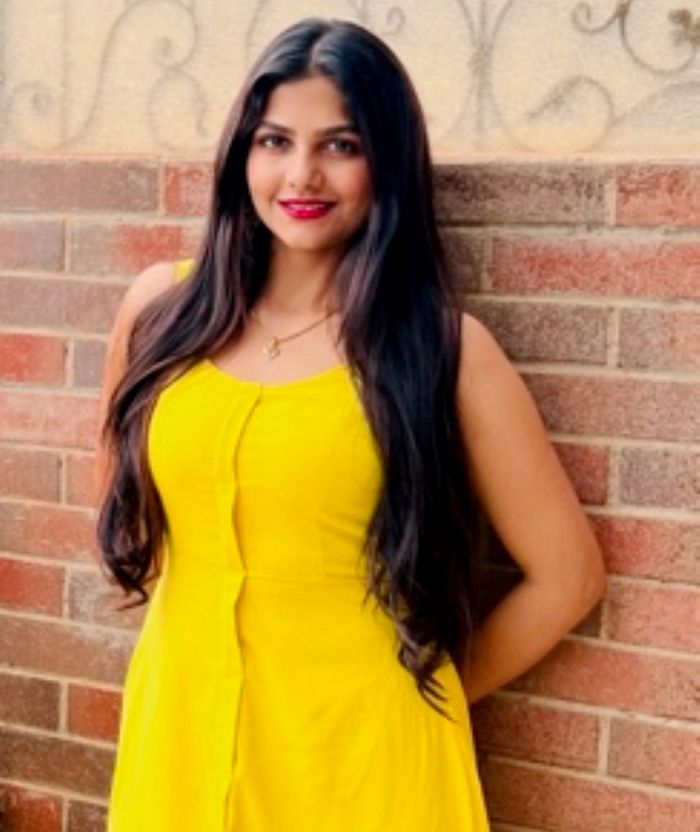 Actress Hema Sharma talks about her OTT debut series 'Inspector Avinash' and journey so far ...