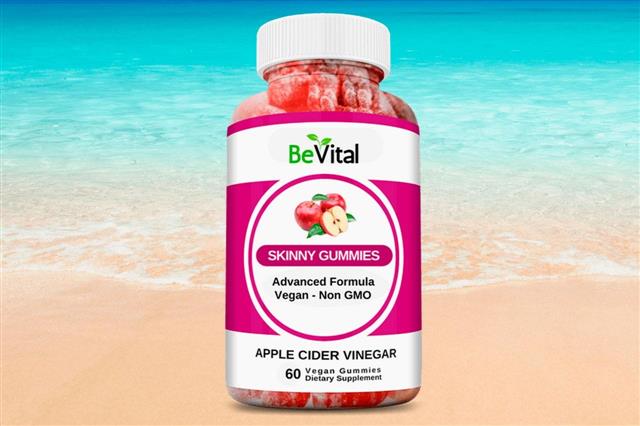 BeVital Skinny Gummies Reviews - Real ACV Gummy Weight Loss Results or ...
