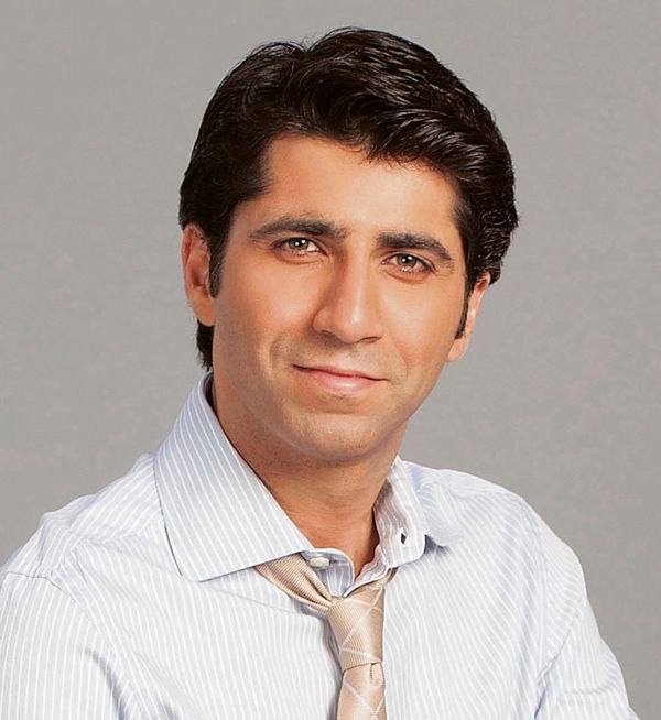 Sumit Kaul has been part of TV shows like SiyaKe Ram, PeshwaBajirao and ...