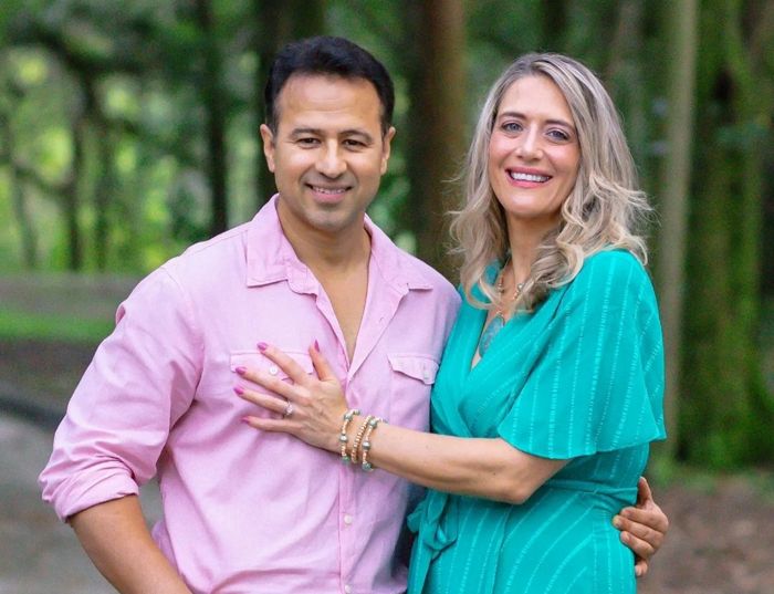 Model turned-actor Aryan Vaid, who rose to fame with ‘Bigg Boss’, is ...