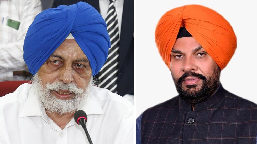 Punjab Govt digs in heels, Dr Satbir Singh Gosal to stay as PAU VC ...