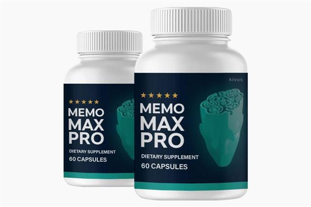 Memo Max Pro Reviews - Real Ingredients That Work or Risky Side Effects ...