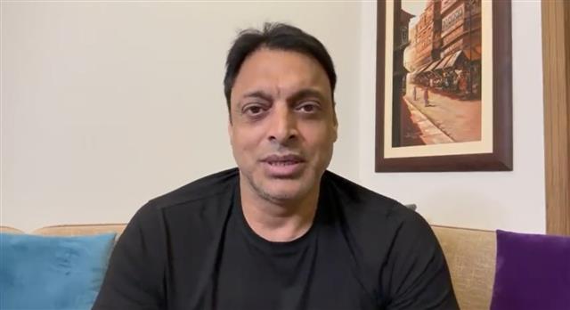 'Hum aapka wait kar rahe hain': Shoaib Akhtar wants an India-Pakistan ...