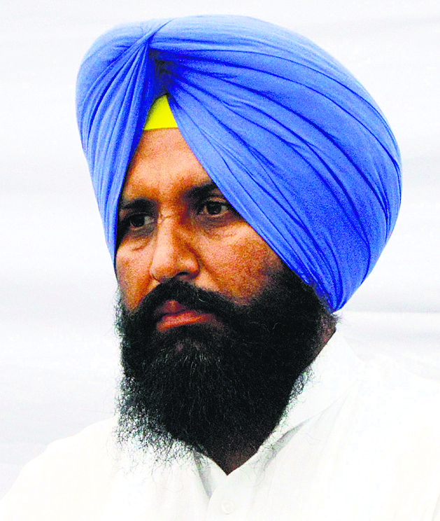 Additional District and Sessions Judge faces probe on Simarjit Singh ...