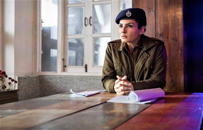 Recalling those wild days - The Tribune