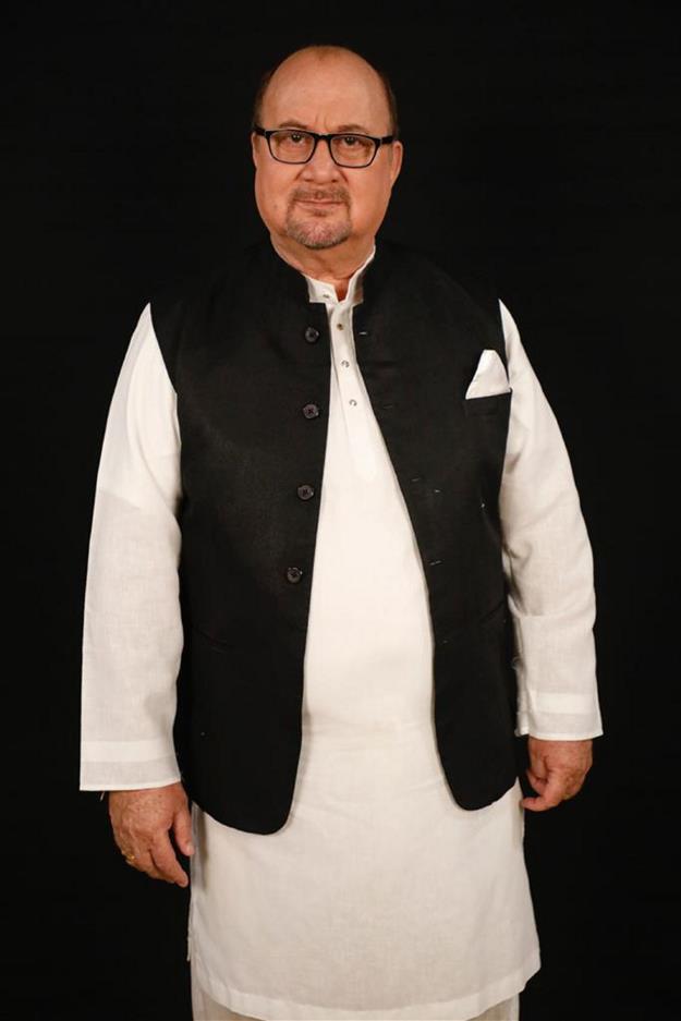 Raju Kher has been roped in to play a pivotal role in Star Bharat's ...