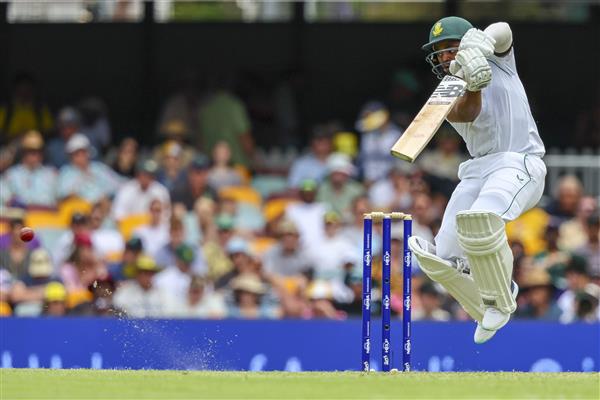 Australia wins first Test against South Africa inside two days at the ...