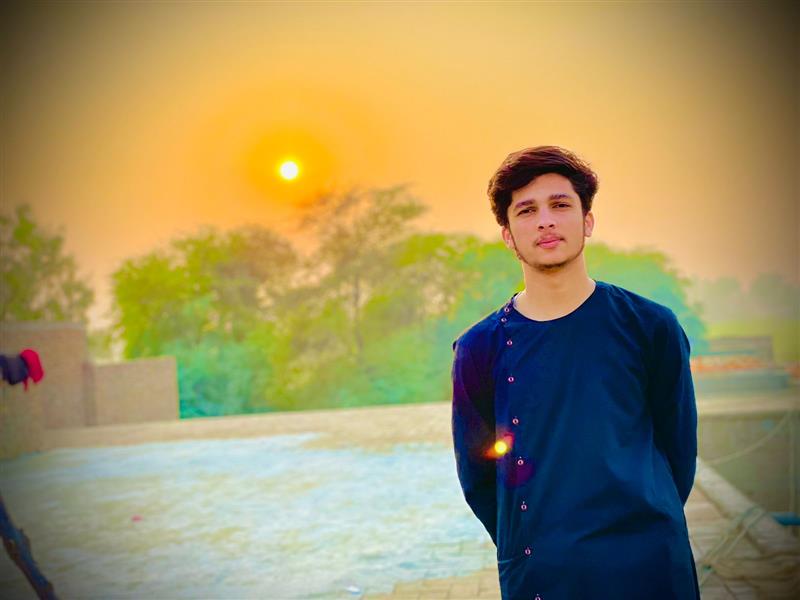 The wizard of digital marketing “Muhammad Ismail” a truly inspiring ...