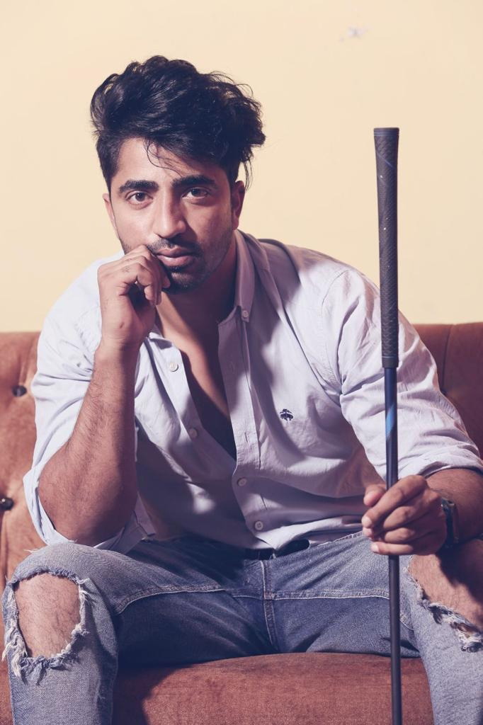 Amritsar model Eddie Randhawa excited about his new album - The Tribune