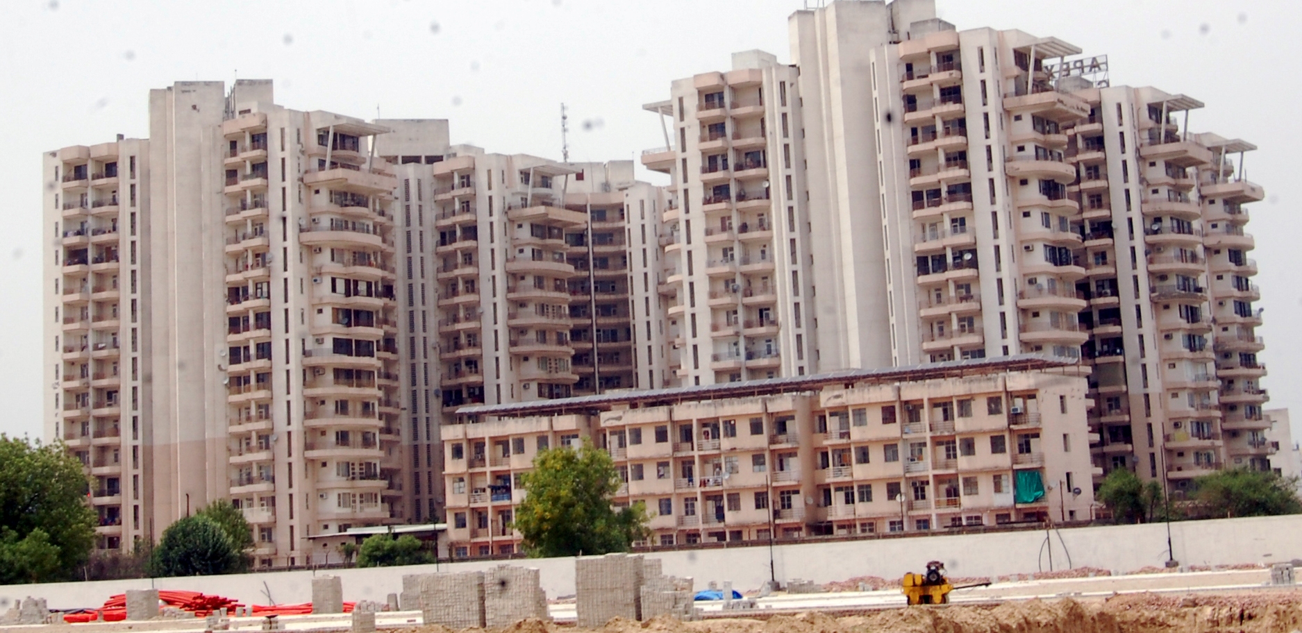 Fire Safety: Only 50% Sonepat high-rises, 16% industries have NOC - The ...