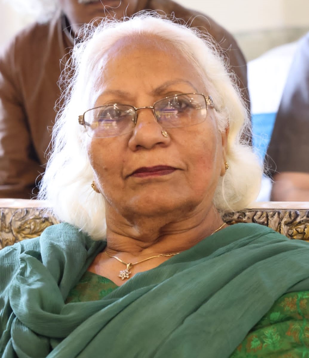 Punjabi writer Sultana Begum passes away - The Tribune