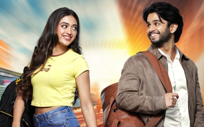 Ishq Express is a modern love story - The Tribune