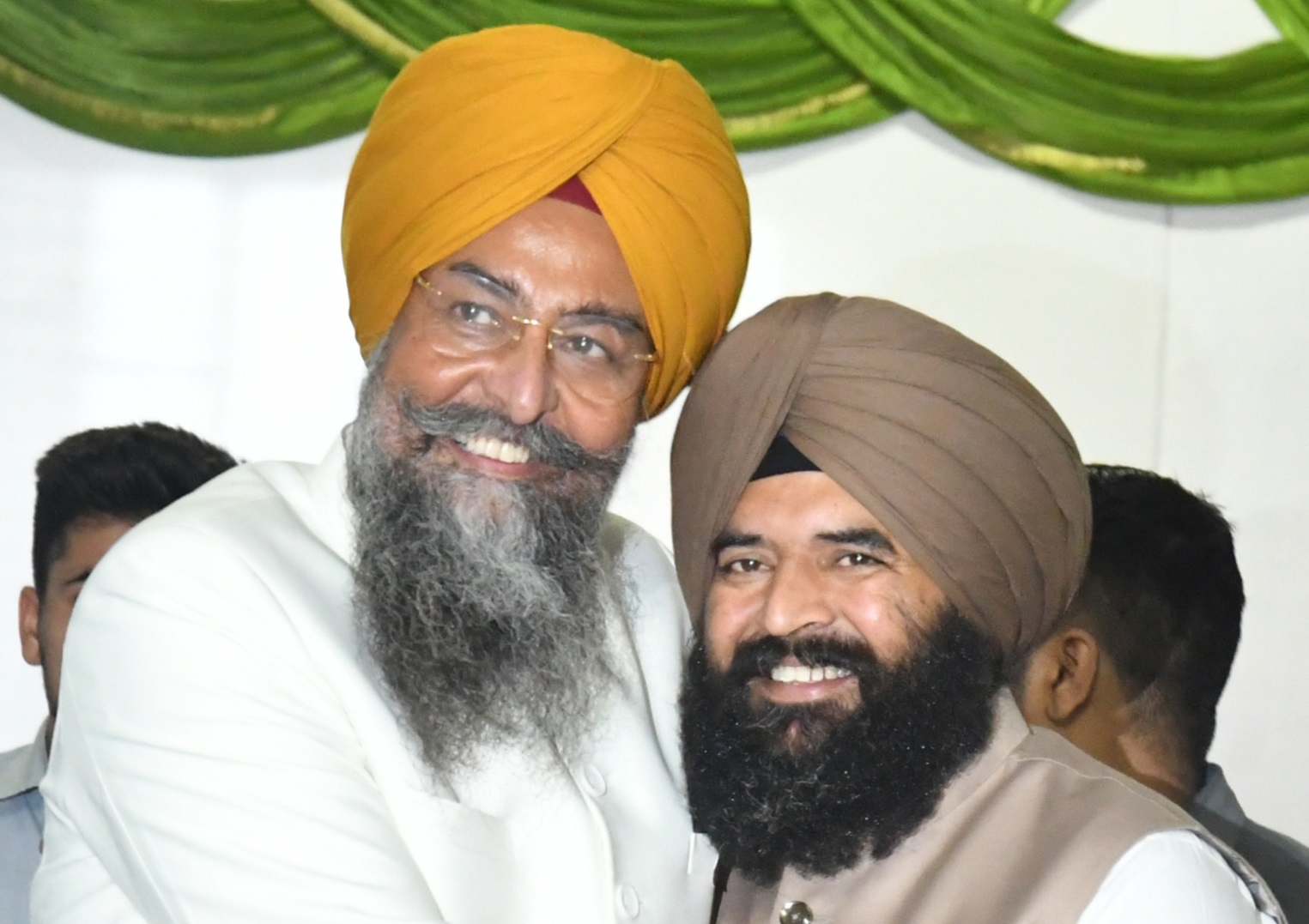 Jai Krishan Singh Rouri elected Deputy Speaker of Punjab Vidhan Sabha ...