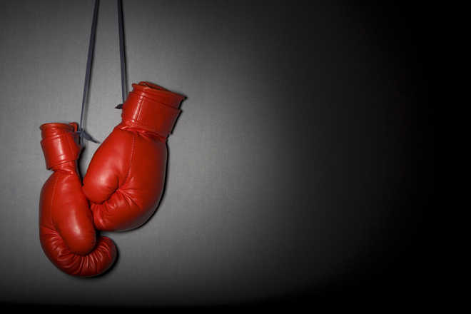 Elorda Cup: Boxers Alfiya Pathan, Gitika win gold - The Tribune