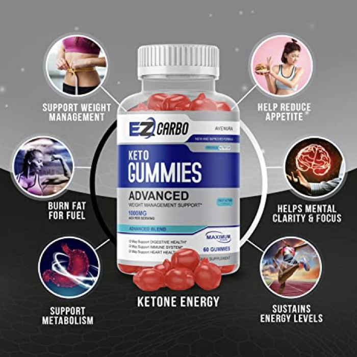 Ez Burn Keto Gummies Canada Ez Burn Keto Gummy Bears [latest Shark