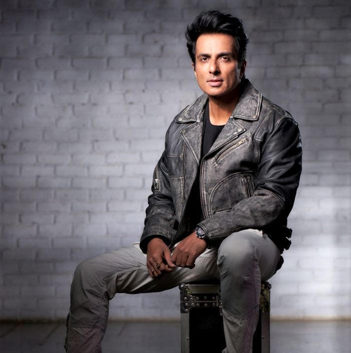 Sonu Sood announces free online coaching programme for IAS aspirants ...