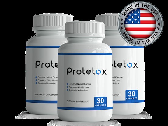 Protetox Reviews (Fake or Legit) Controversial New Report Released ...