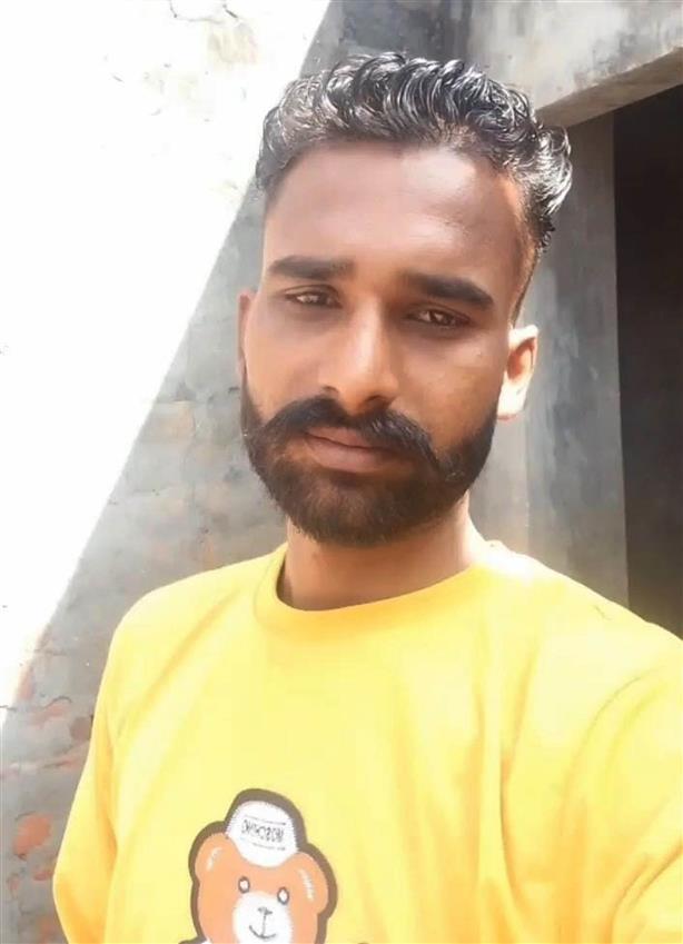 Theft accused dies in Kapurthala police station, wife cries foul - The ...