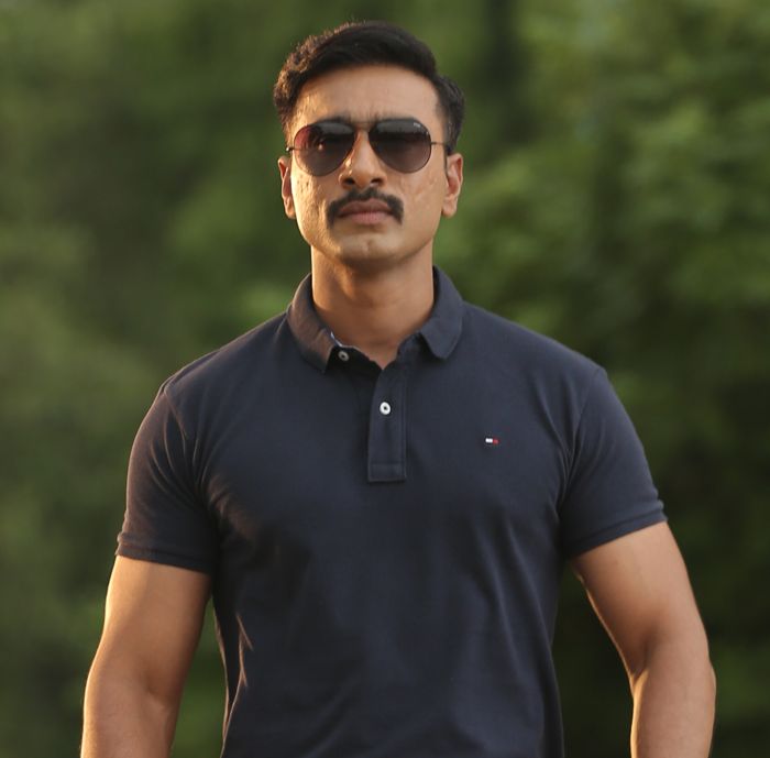 Singer Hardeep Grewal is all set to showcase his talent as an actor in ...