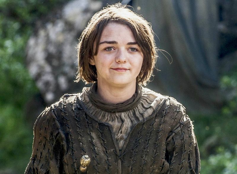 Game of Thrones-fame actress Maisie Williams's relationship with her ...