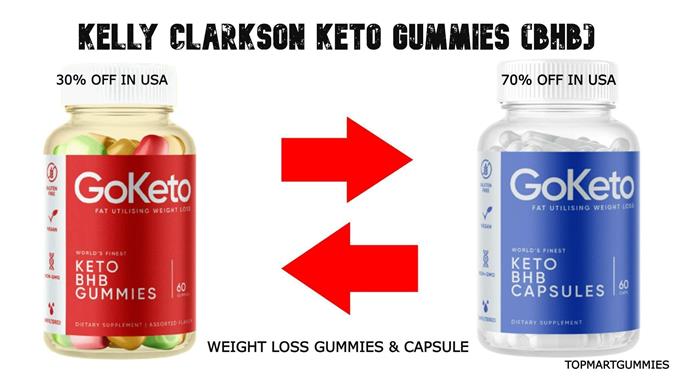 Kelly Clarkson keto Gummies Reviews- [Exposed 2022] SCAM ALERT Shark ...