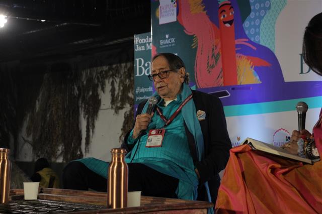 Kashmir has almost totally mainstreamed: former RAW chief AS Dulat ...