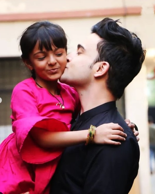 Kumkum Bhagya takes a six-year leap, welcomes child actor Trisha ...