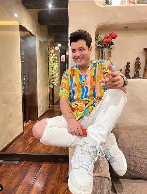 #Choocha is back: Varun Sharma tells why his character is loved by all ...