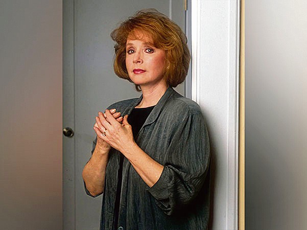 Three-time Oscar-nominated and Emmy winner actor Piper Laurie has ...