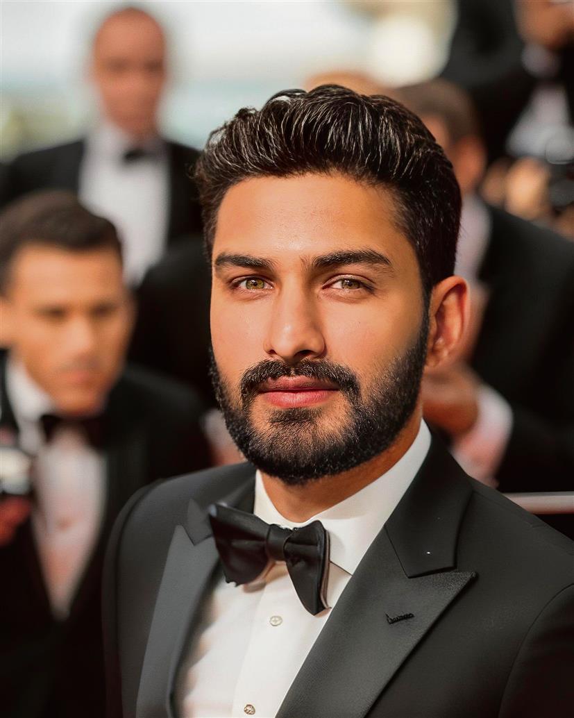 Rushal Parakh joins the cast of 'Parineetii' - The Tribune
