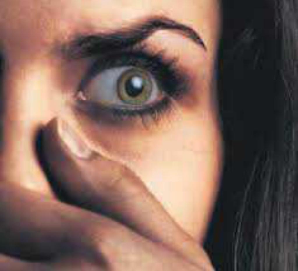 Chilling details of 13-year-old girl as her mutilated body with 'eyes ...