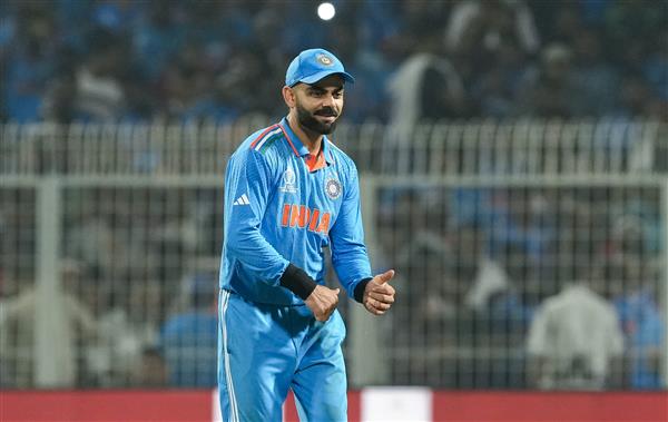 Virat Kohli is ‘absolute best’ batter in world, says former Australia captain Ricky Ponting ...