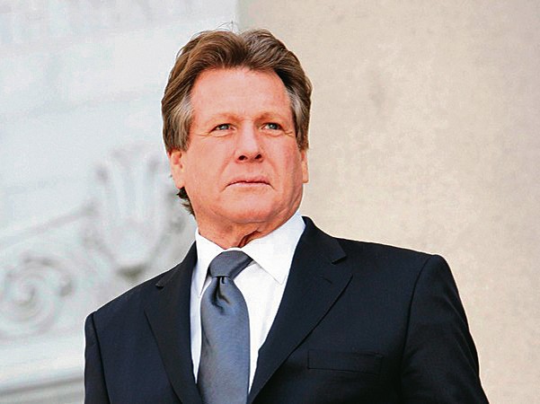 RIP, Ryan - The Tribune