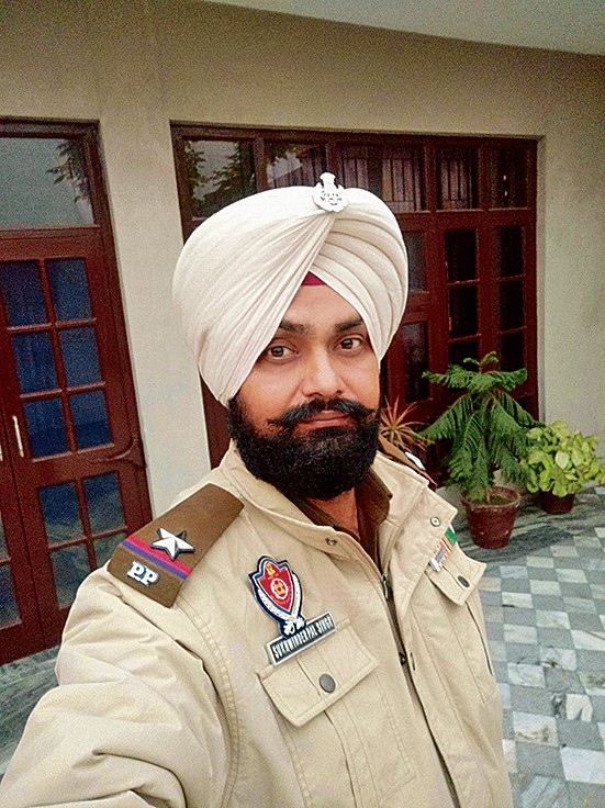 Missing Sirhind ASI's body recovered from Bhakra canal - The Tribune