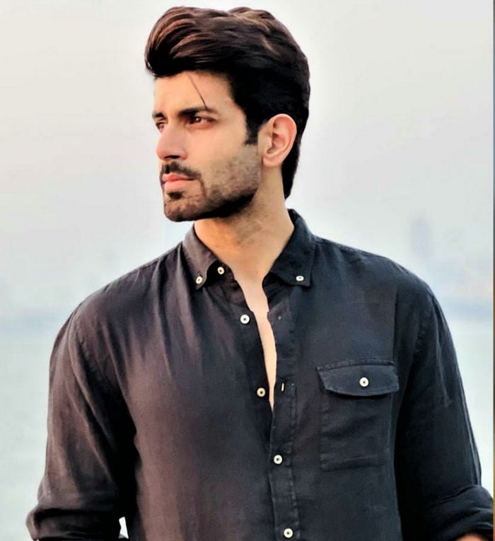 Here's how Namik Paul became an actor - The Tribune