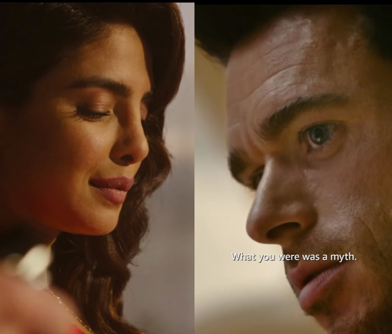 Priyanka Chopra-starrer Citadel trailer launch delayed following Greece ...