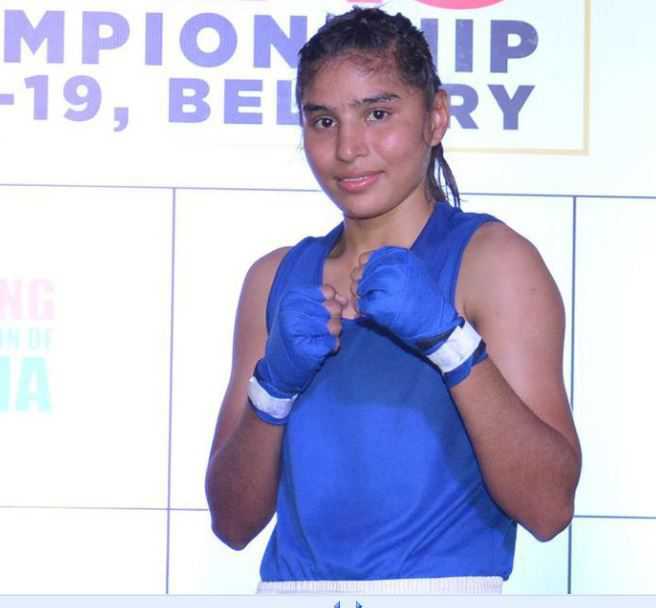Not included in world championship squad, Haryana women boxers cry foul ...