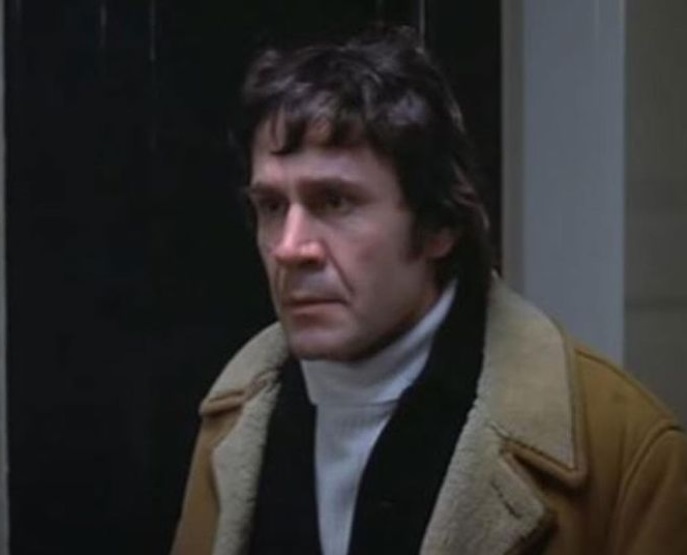 'The Exorcist' actor Ron Faber passes away - The Tribune